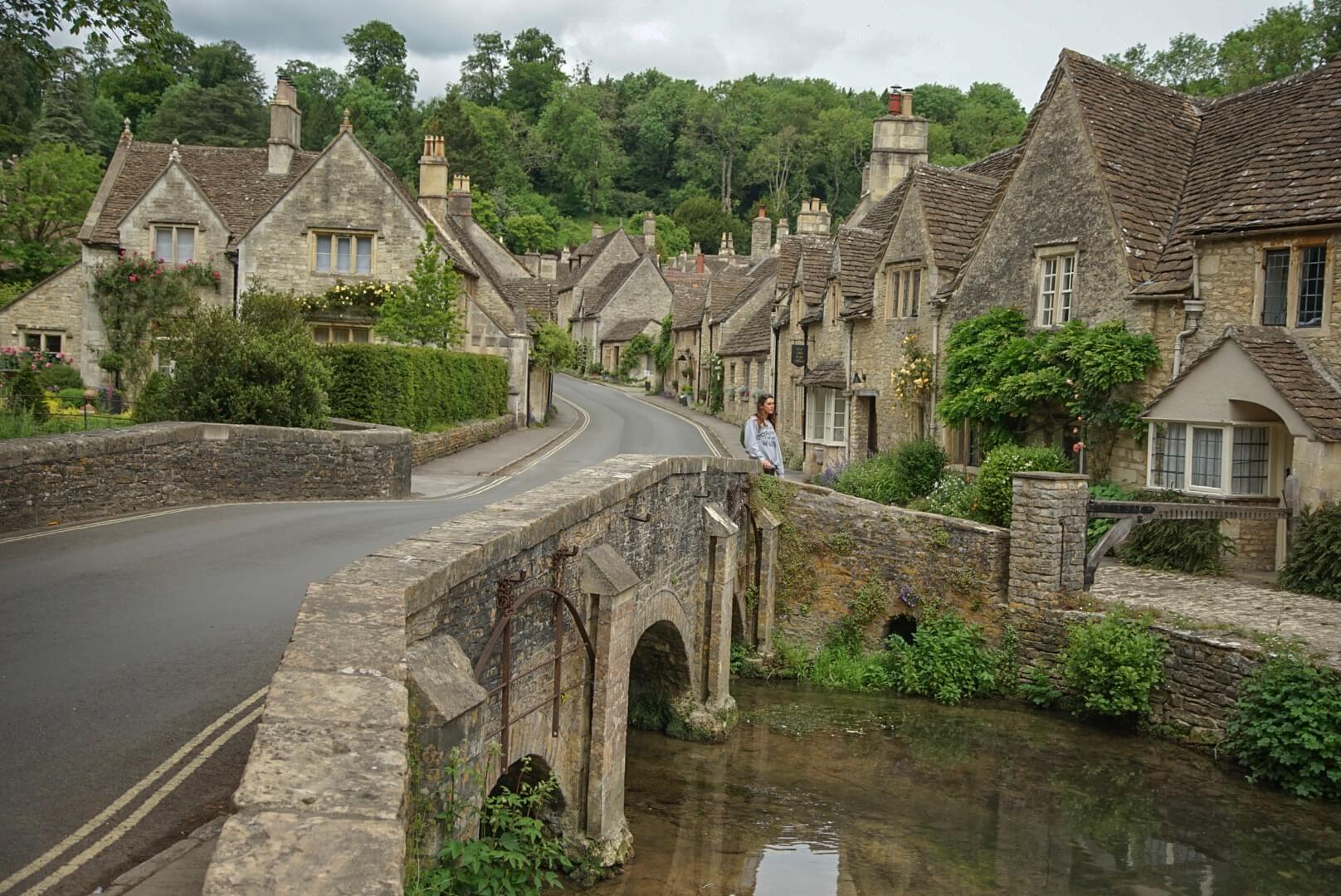The Cotswolds: 5 Must See Villages | Explore Stronger