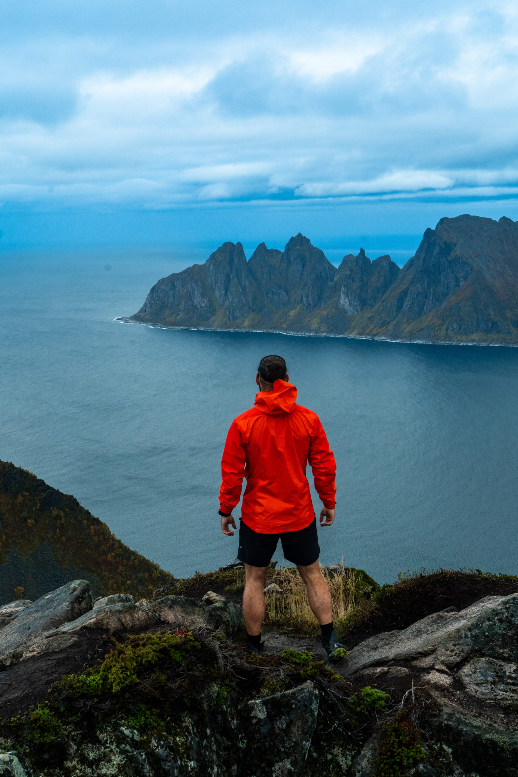 The Weekly #007 - Going North | Explore Stronger