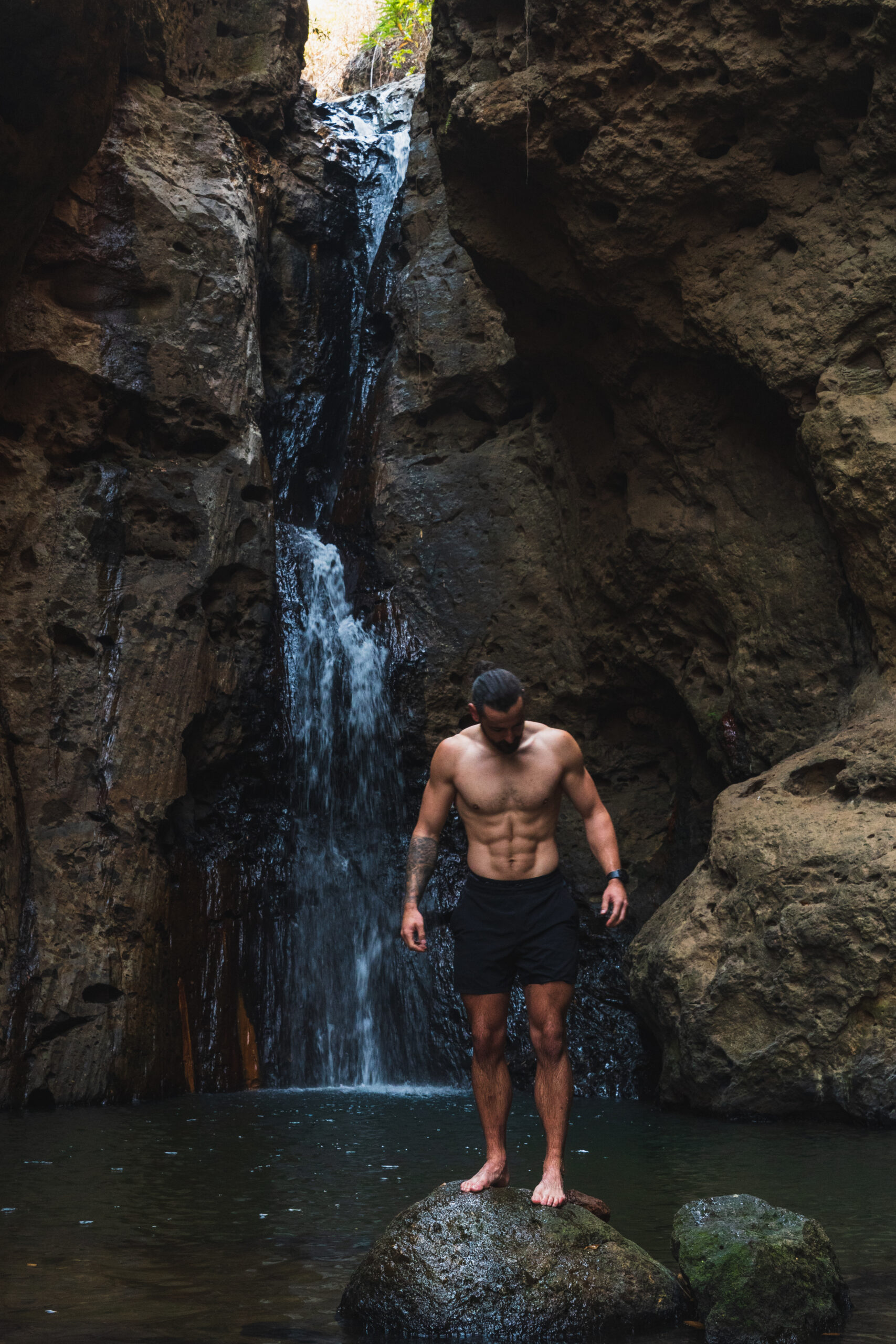 Pam Bok Waterfall, Pai - Adventure Guide [2023] | Explore Stronger