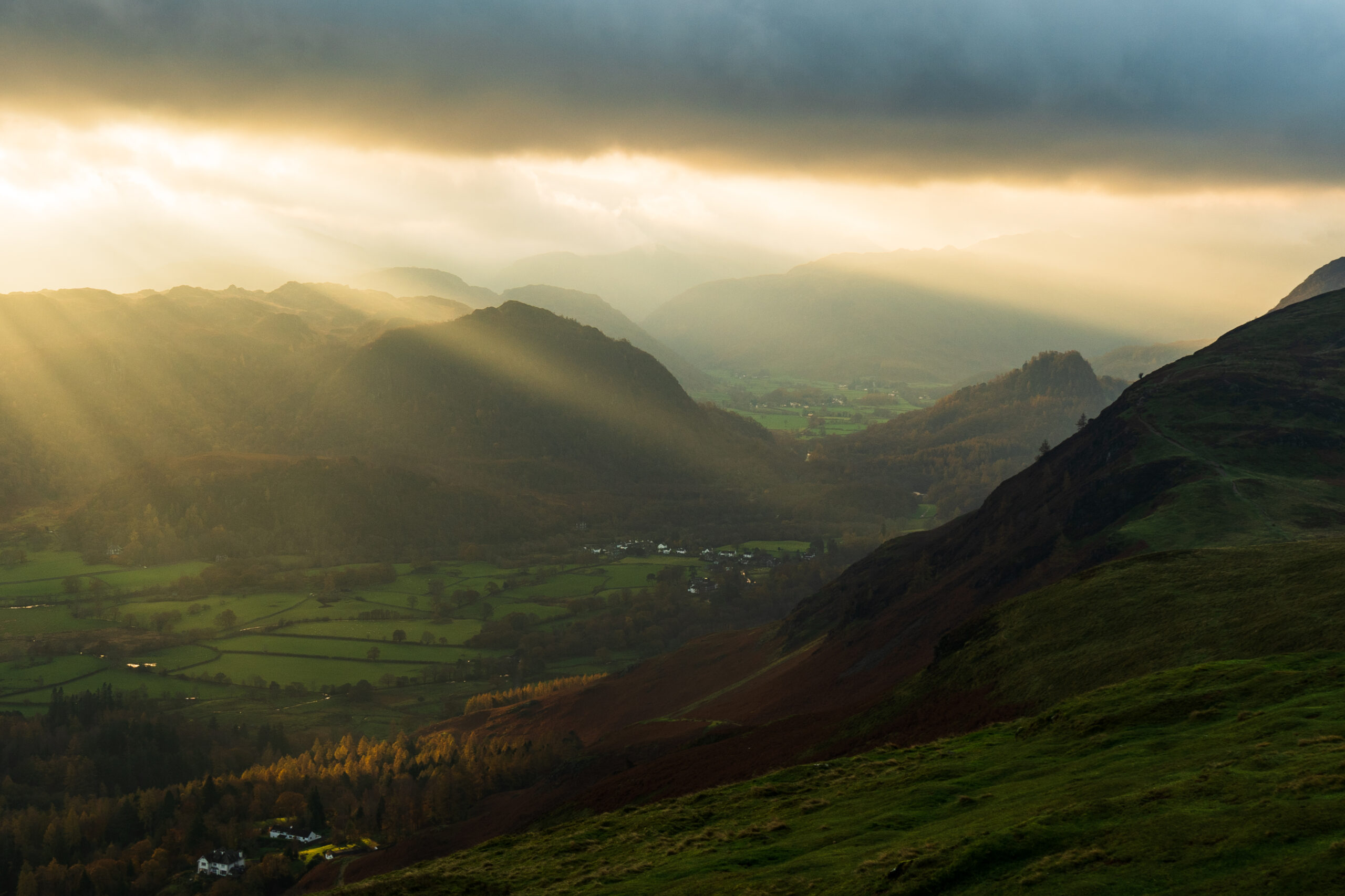 Catbells Lake District Hike Guide | Explore Stronger