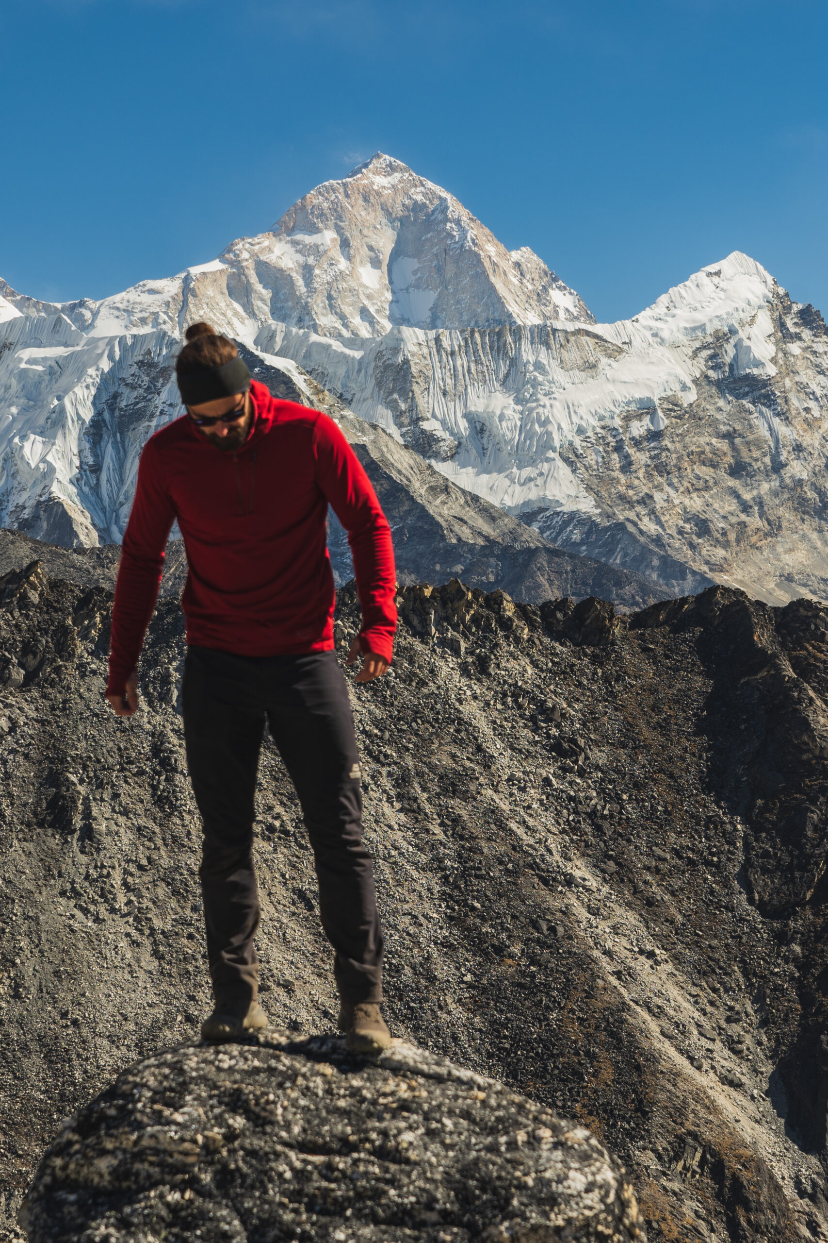 The Weekly #014 - Monk Mode | Explore Stronger